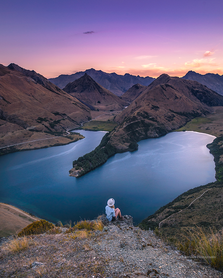 Top 5 Queenstown Photography Spots