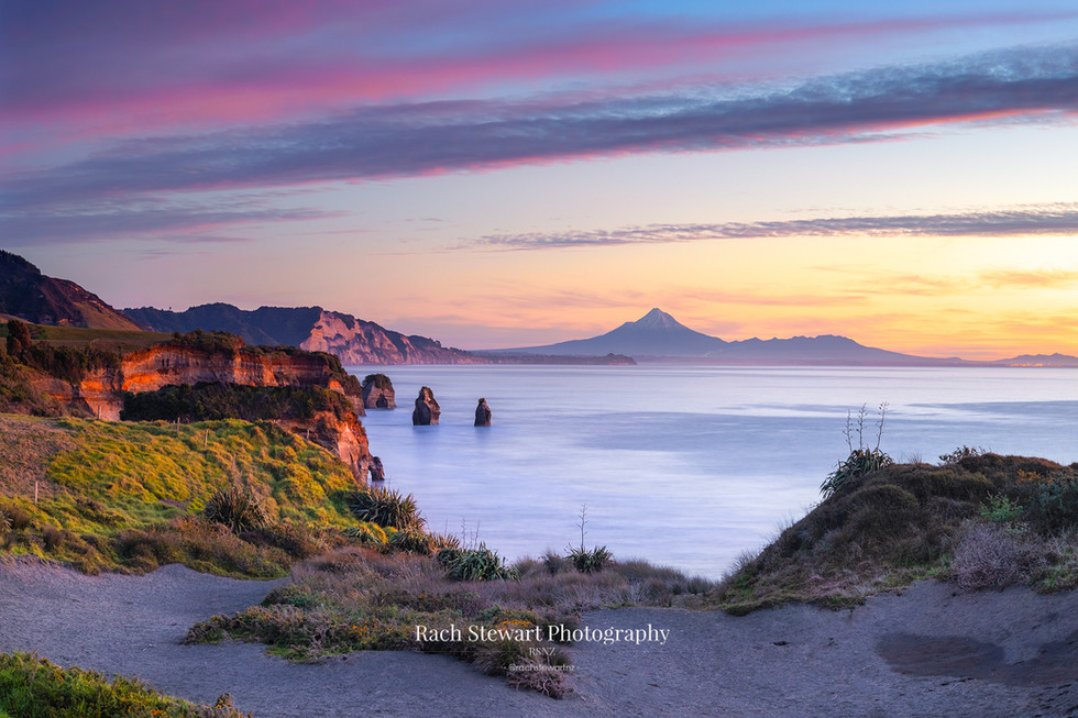 Taranaki Photography | New Zealand Prints | Rach Stewart