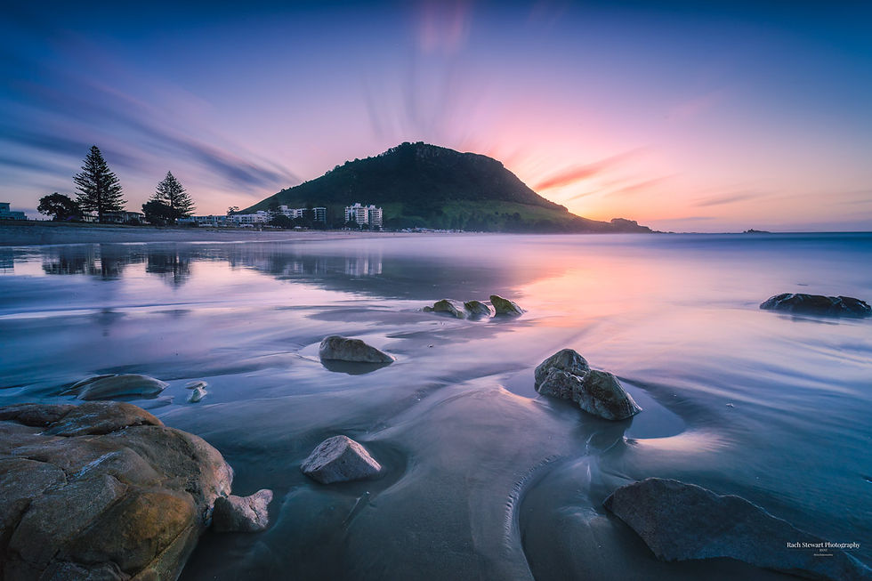 Top 10 Amazing New Zealand Sunset Locations for Photography