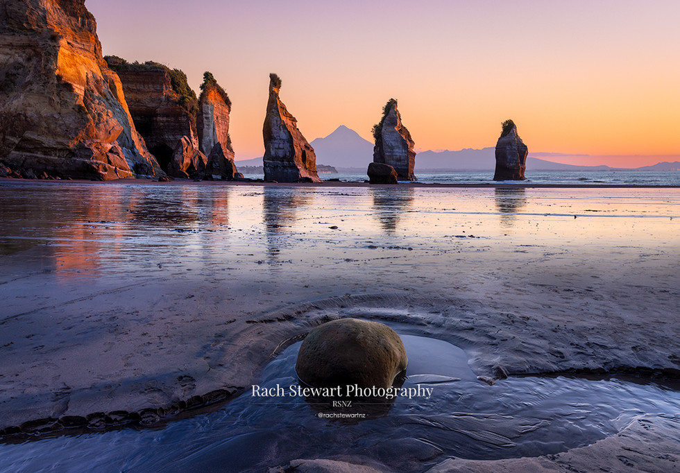 Taranaki Photography | New Zealand Prints | Rach Stewart