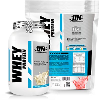 WHEY PROTEIN | legacy