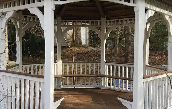Deck Builder | Deck Restoration | JC Deck Restoration | Maryland, Virginia, DC