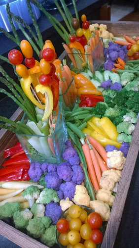 GALLERY | The Red Tea Room