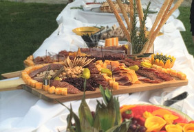 GALLERY | The Red Tea Room