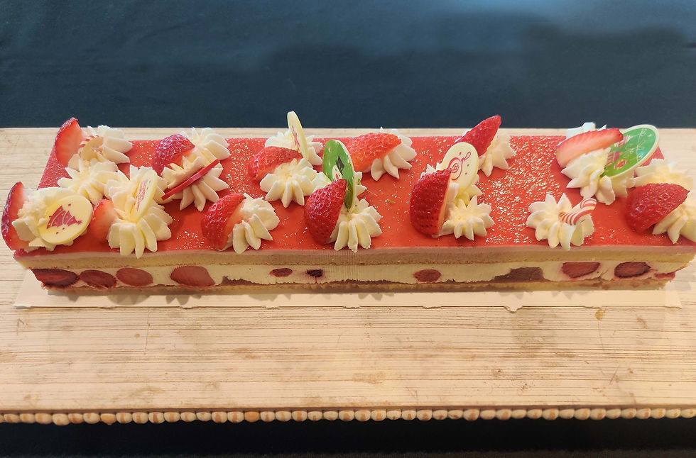 SHOP | The Red Tea Room