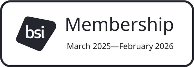 Carelogix Joins BSI as Newest Member (#47990515)