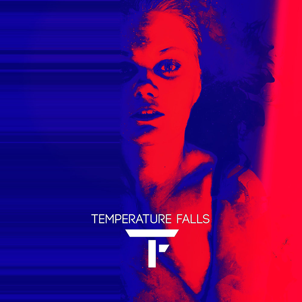 TEMPERATURE FALLS - Protagonist - ALBUM REVIEW