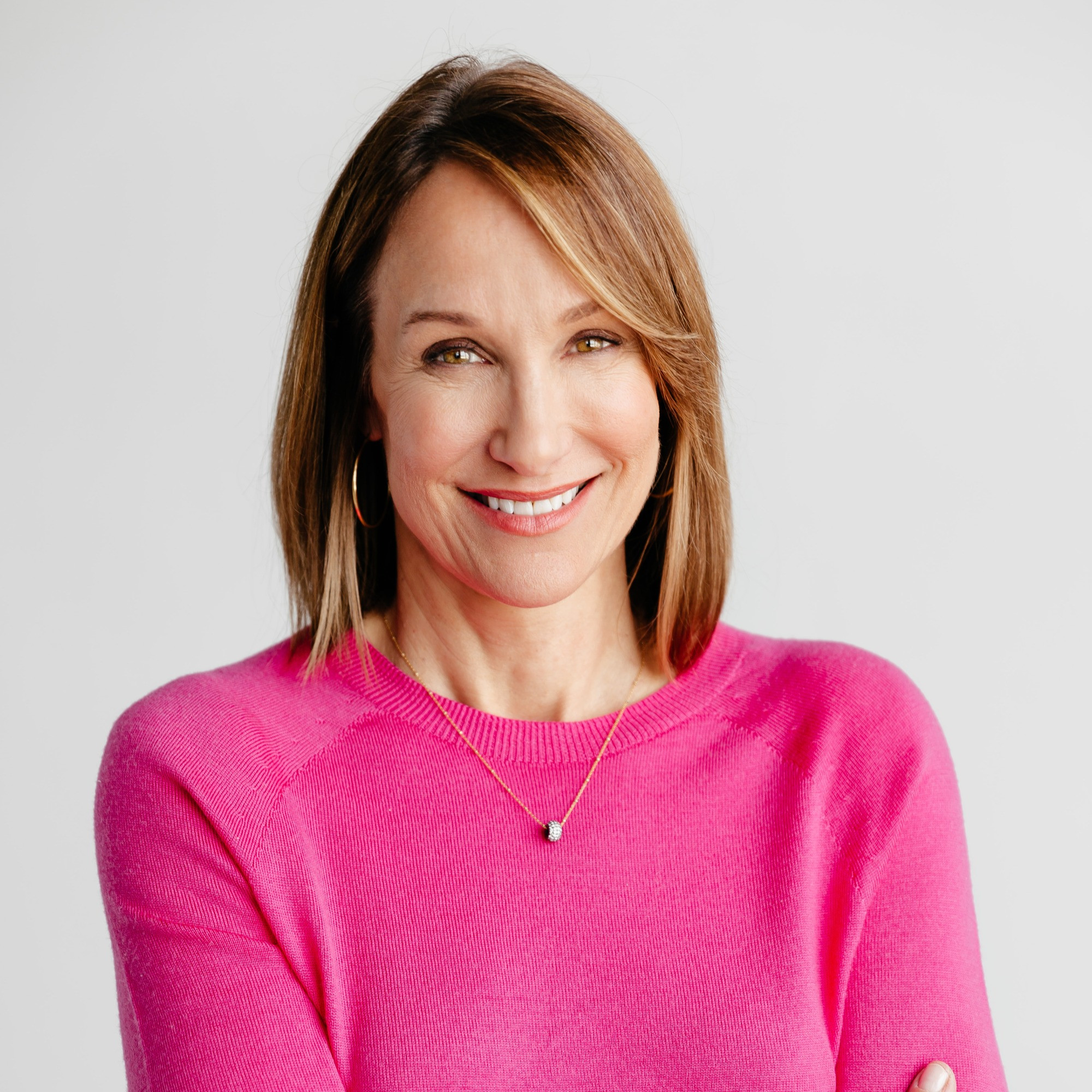 Rachel Henrion | Getting it Done