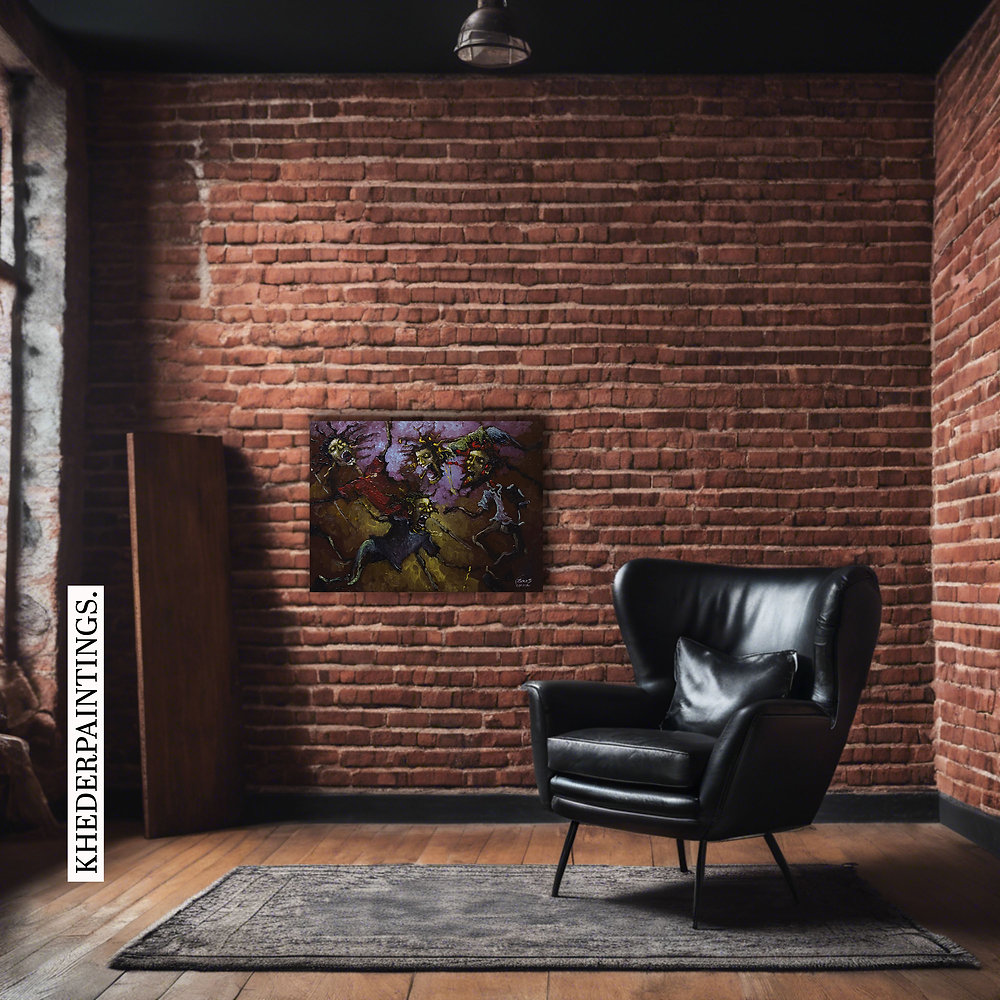 Art as Activism: Addressing Social Issues in Contemporary Art