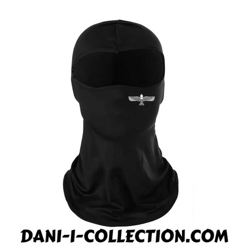 Skidmask Syrianska Eagle Tear | Dani.i.collection