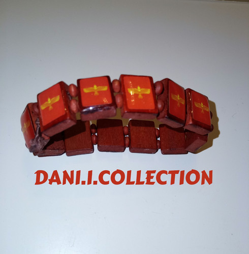 Syrianska Armband | Dani.i.collection