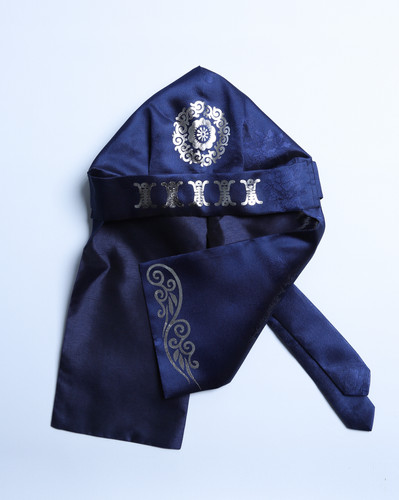 Bokgeon 복건 | INSADONG HANBOK