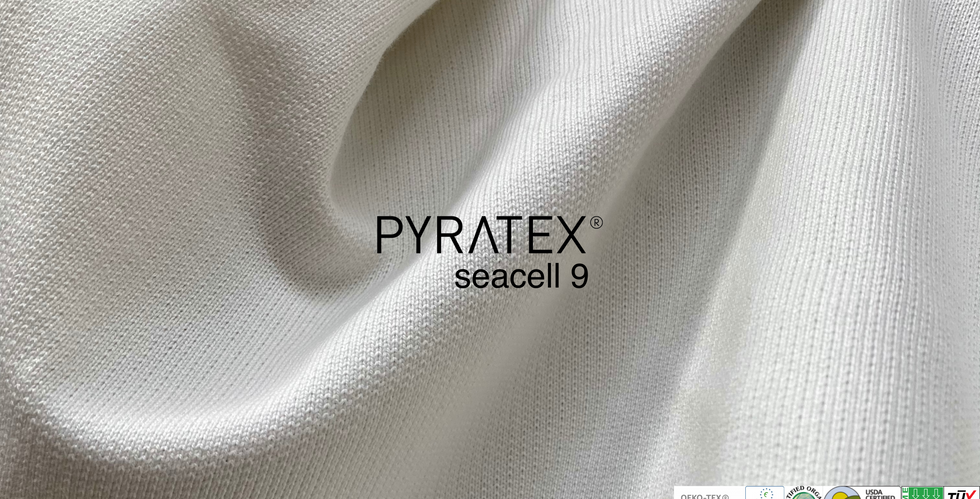 PYRATEX seacell
