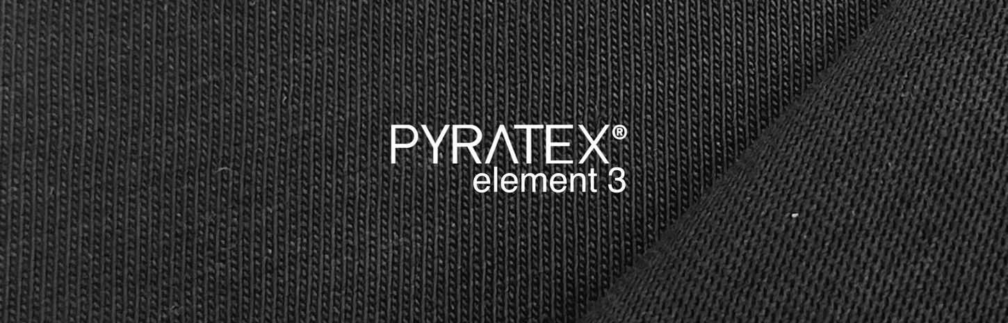PYRATEX element