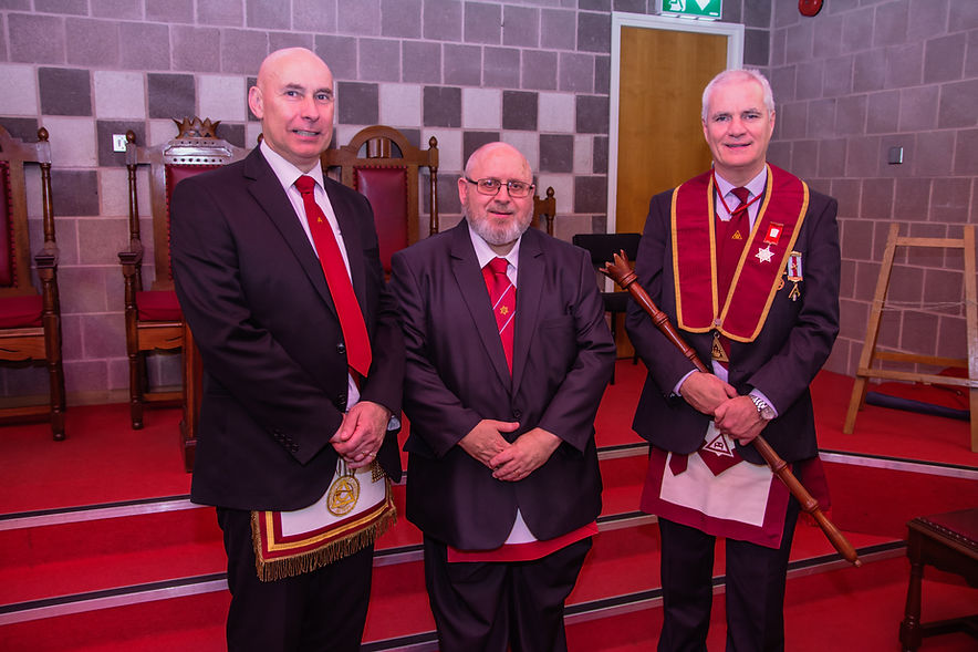 Abbey RAC 180 Gallery