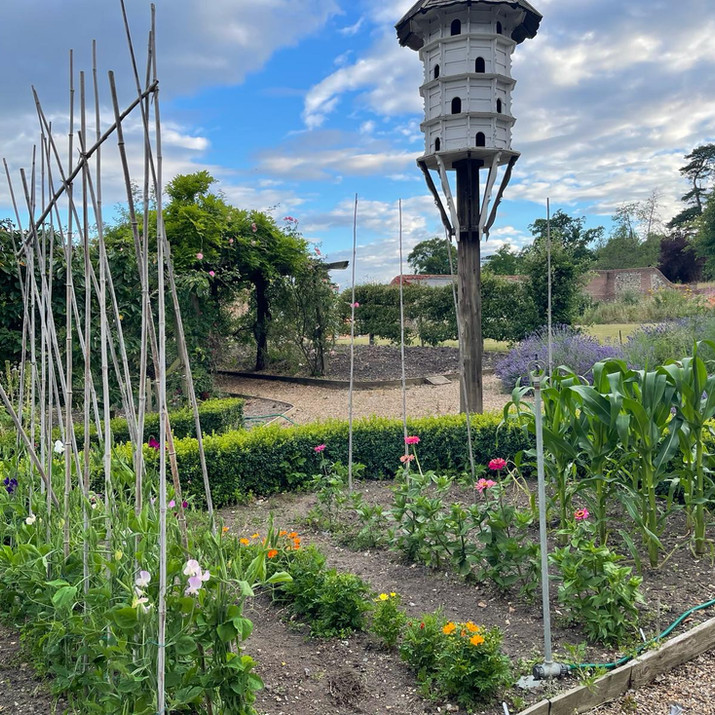 About Us | Little Haugh Farm
