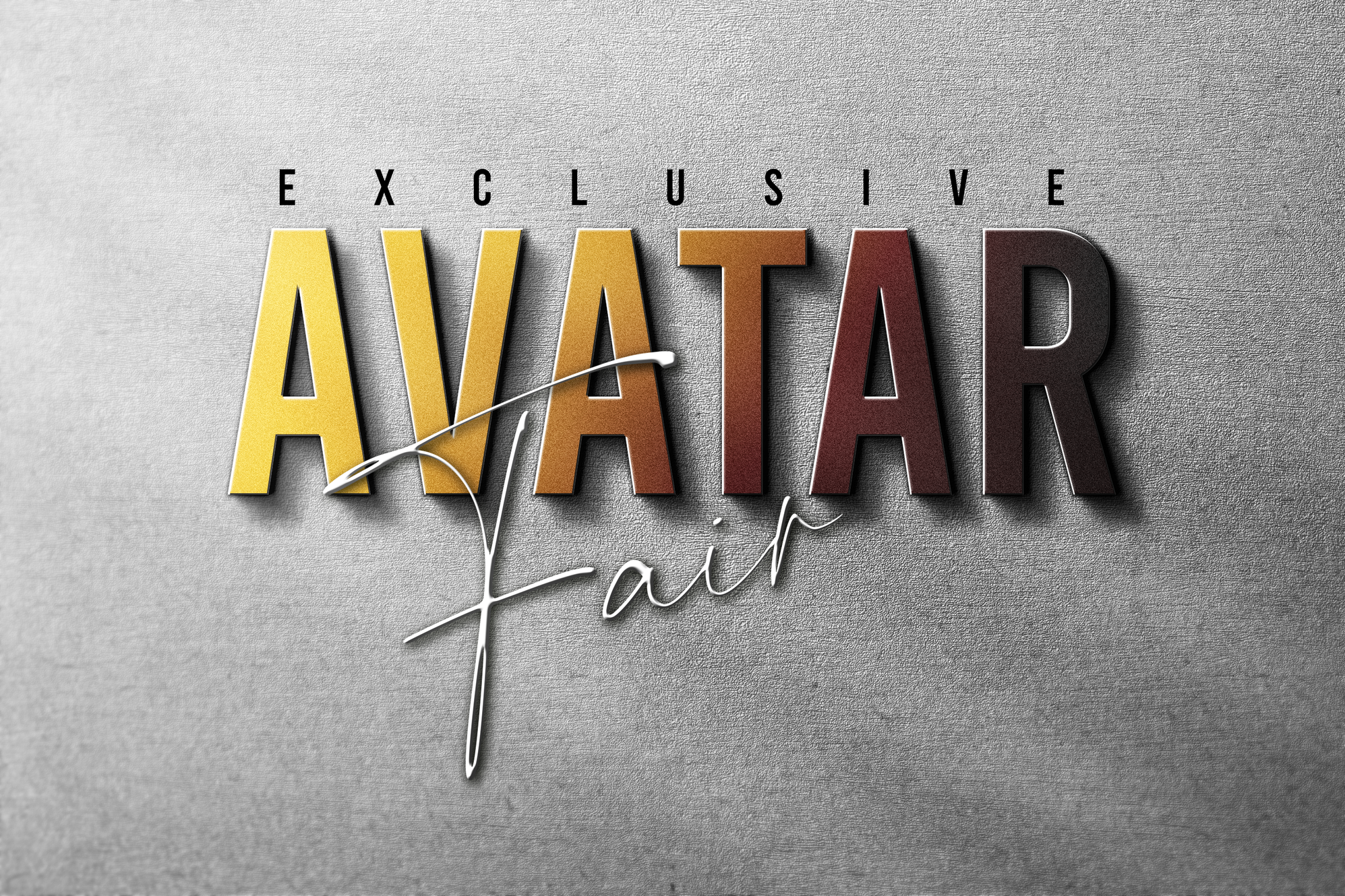 APPLICATION | AVATAR FAIR
