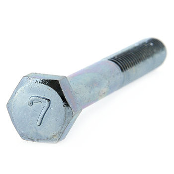 Bolt #7 | Japan Moto Nuts