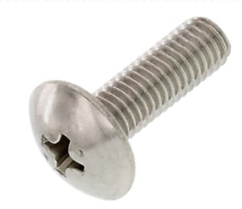 JIS Screw Truss Head | Japan Moto Nuts
