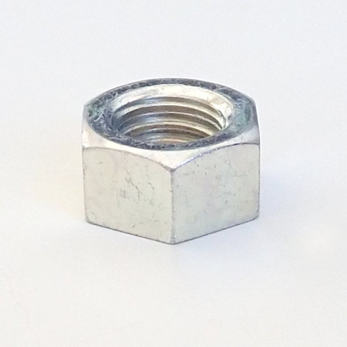 Nut Small - One Bevel | Japan Moto Nuts