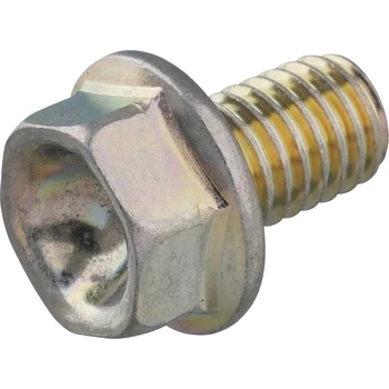 HONDA OEM Flange Dimple Head Bolt 963 - 137 variants | Japan Moto Nuts