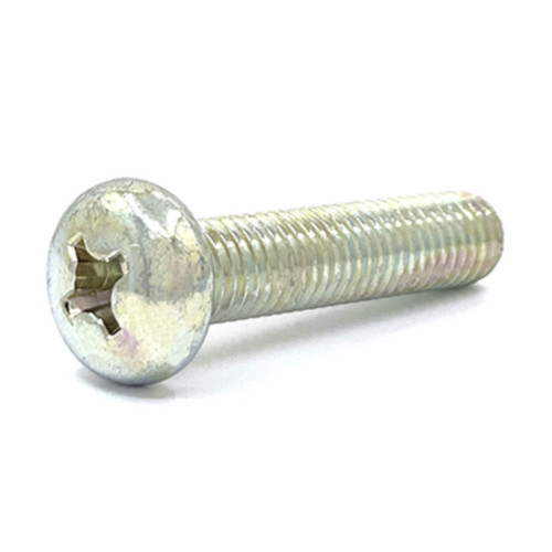JIS Screw Pan Head | Japan Moto Nuts