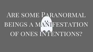 Could Emotional Energies and Vibrations Change the Structure of Water