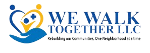 Contact Us and New Patient Form | We Walk Together