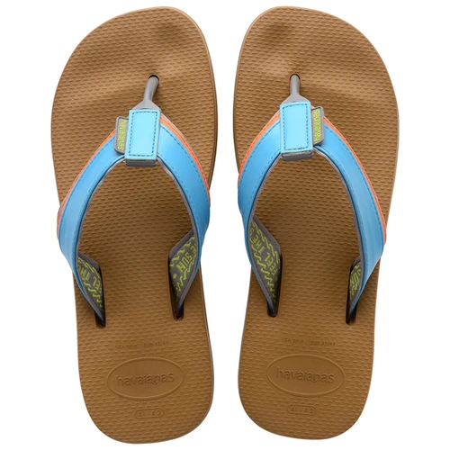 HAVAIANAS New Urban Tech | GOPI