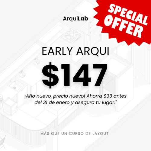 ArquiLab EARLY ARQUI | Hello Arqui