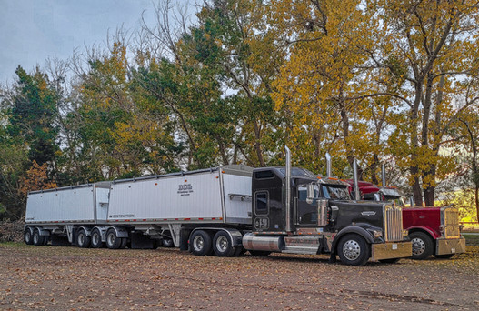 Gallery | DDL Trucking Ltd.