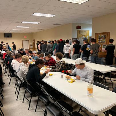 American Legion Post 80