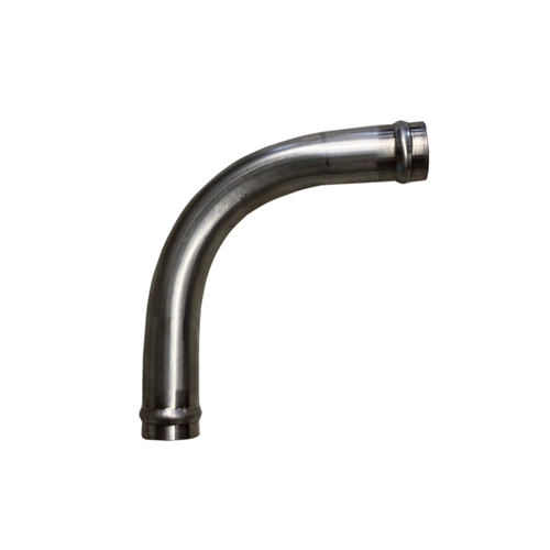 90 Degree Hose Connector (1” OD) | Tgtcw