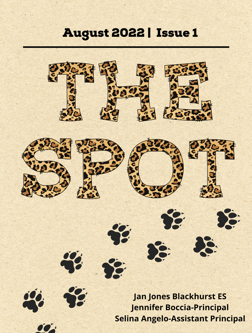 Jones Blackhurst Elementary