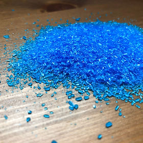 copper sulfate