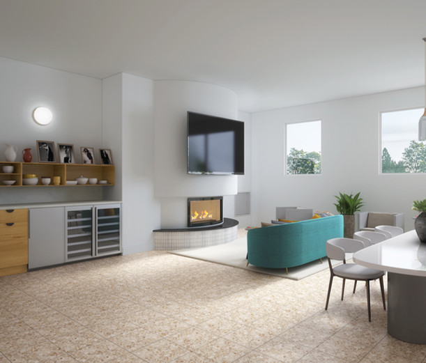 The Amara | Nexen Properties