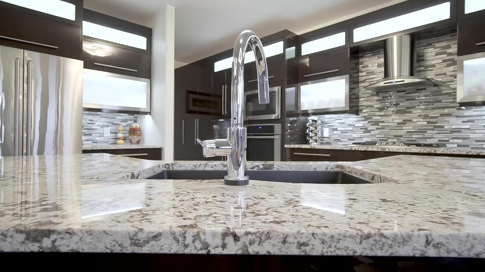 The Counter Revolution | countertops | 7 Flagstone Ct, Cartersville, GA ...
