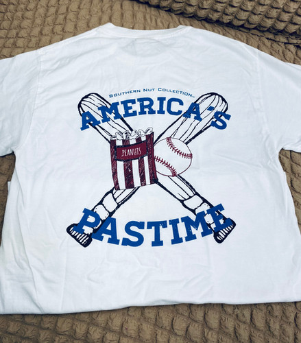 Baseball | Southern Nut Co