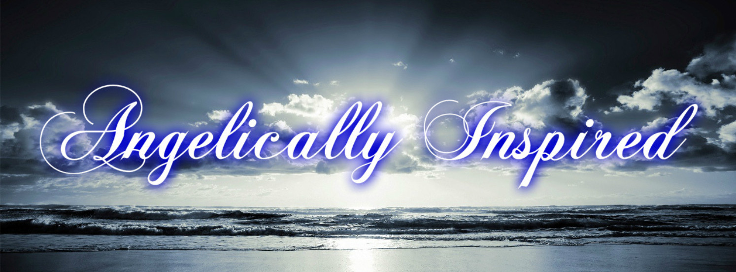 Angel Card Reader | Angelically Inspired