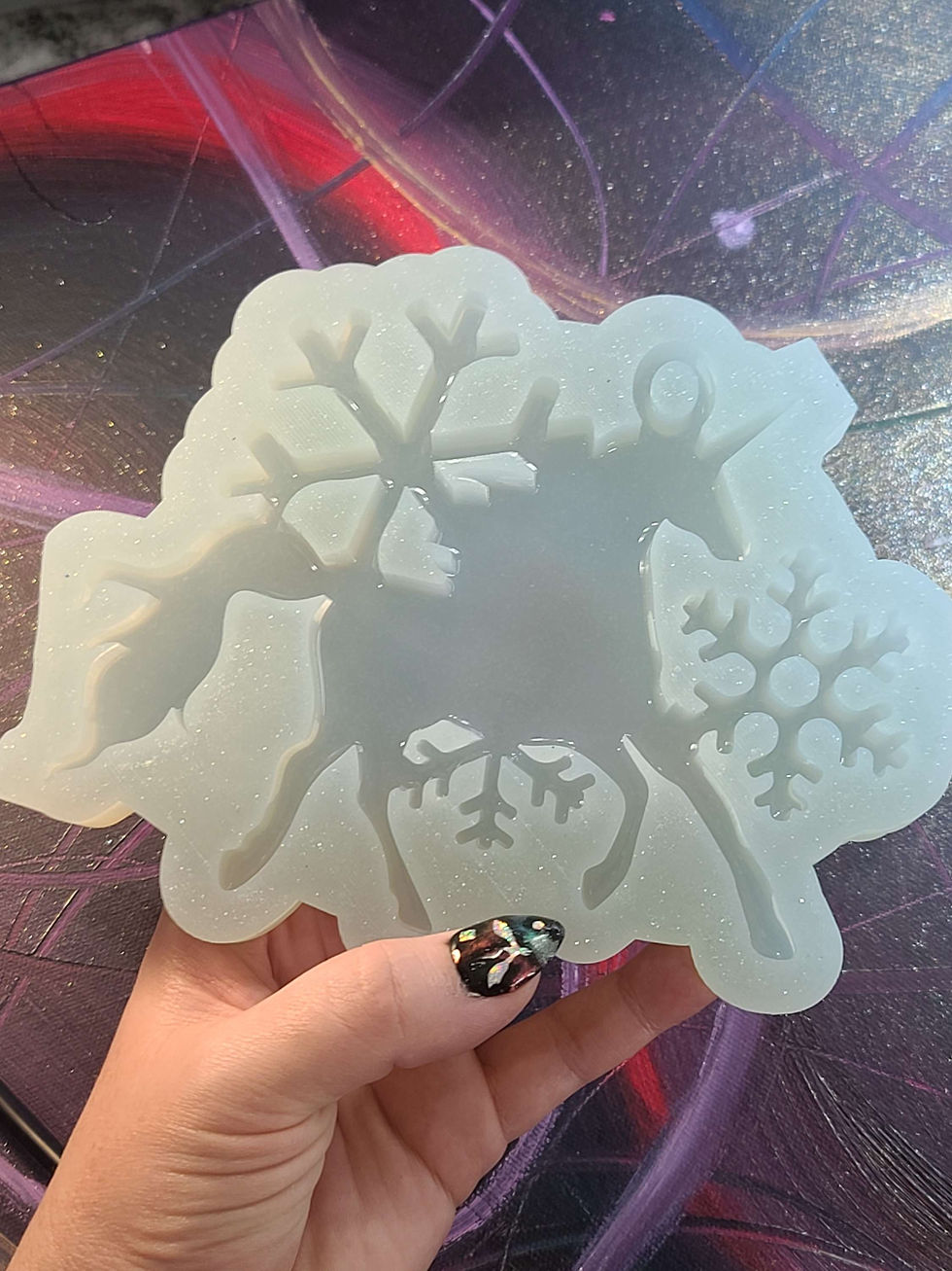 Silicone Molds | Oddity Abyss Oddity AbyssOdd handmade items - Vinyl ...