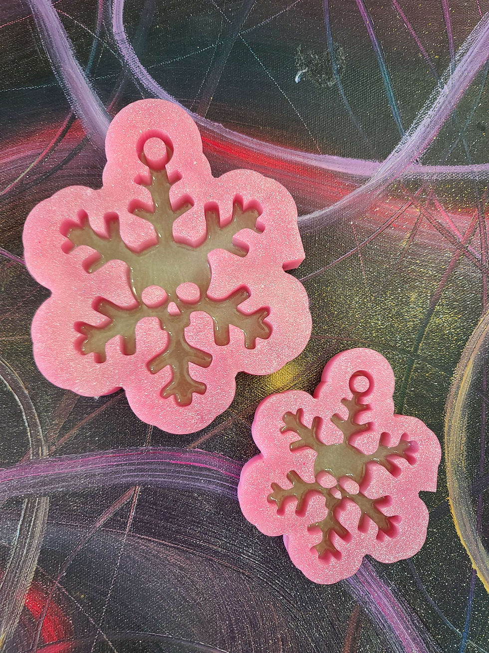 Silicone Molds | Oddity Abyss Oddity AbyssOdd handmade items - Vinyl ...