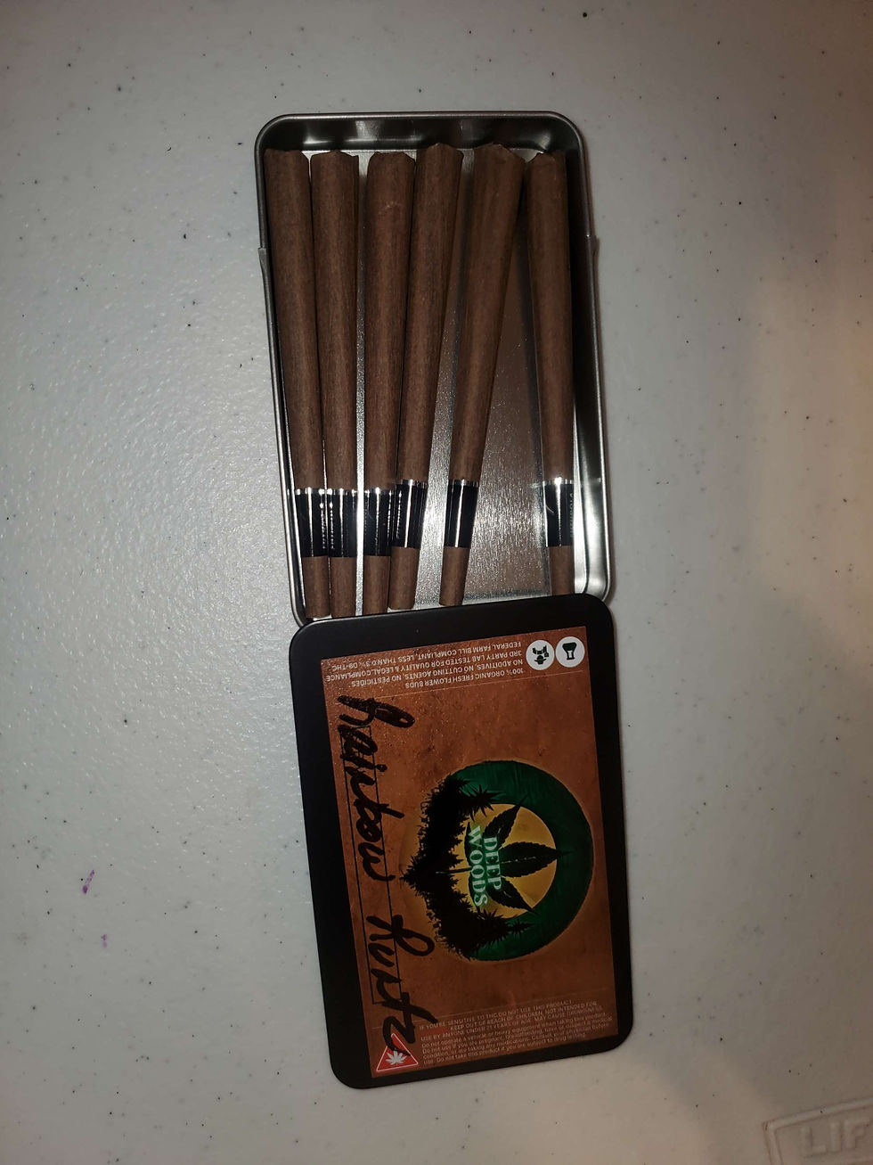 Shop | Deep Woods Cannabis 2/4