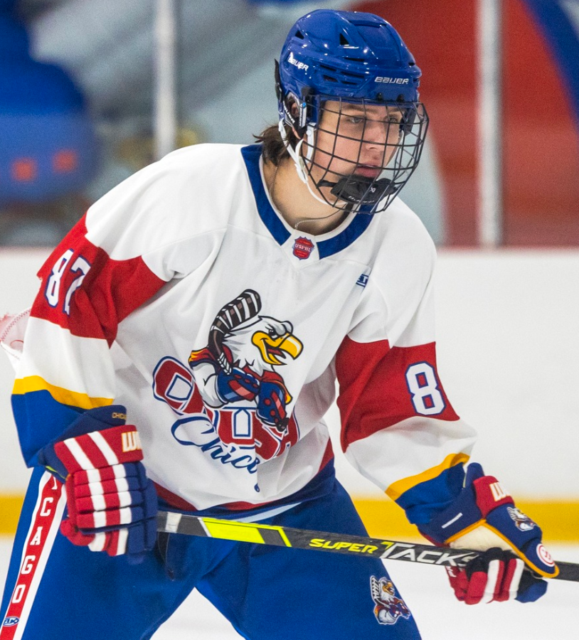 Chicago Crush Elite Unleashes Fury in Triumph Over Decatur Blaze