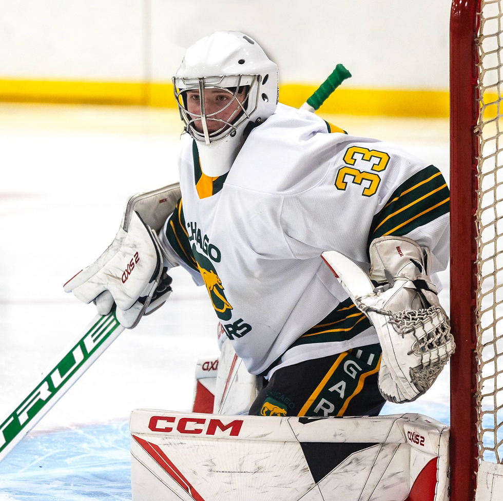 Chicago Cougars 2024-25 Season Preview: A Decade of Excellence with ...