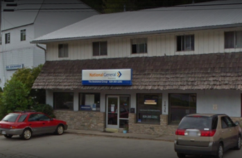 Contact Olson Insurance