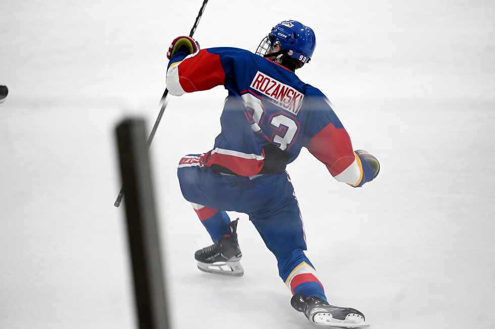 Chicago Crush Premier Pop Kernels, Complete Remarkable Sweep in Battle ...