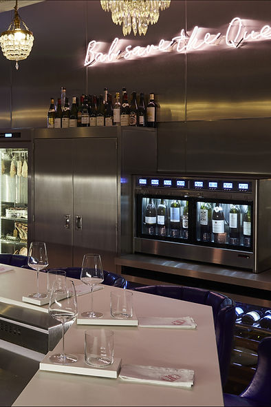 Kebab Queen - Book Your Table