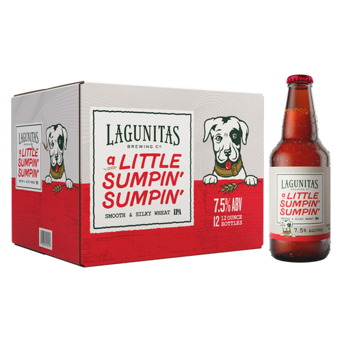 Lagunitas a Little Sumpin' Sumpin' Ale, 12 Pack, 12 fl. oz. Bottles ...