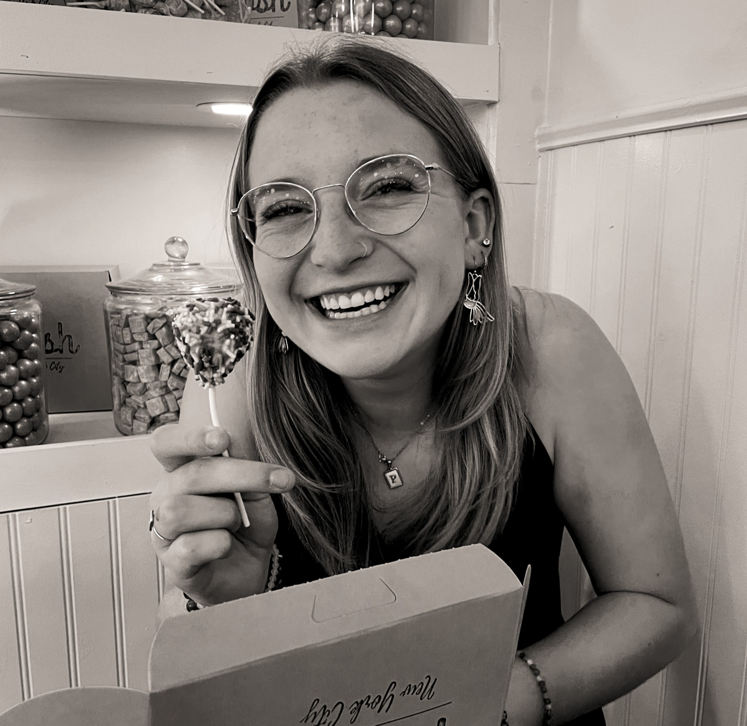 Paige's Gluten-Free Page