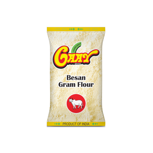 Gaay Besan Gram Flour | GOPI
